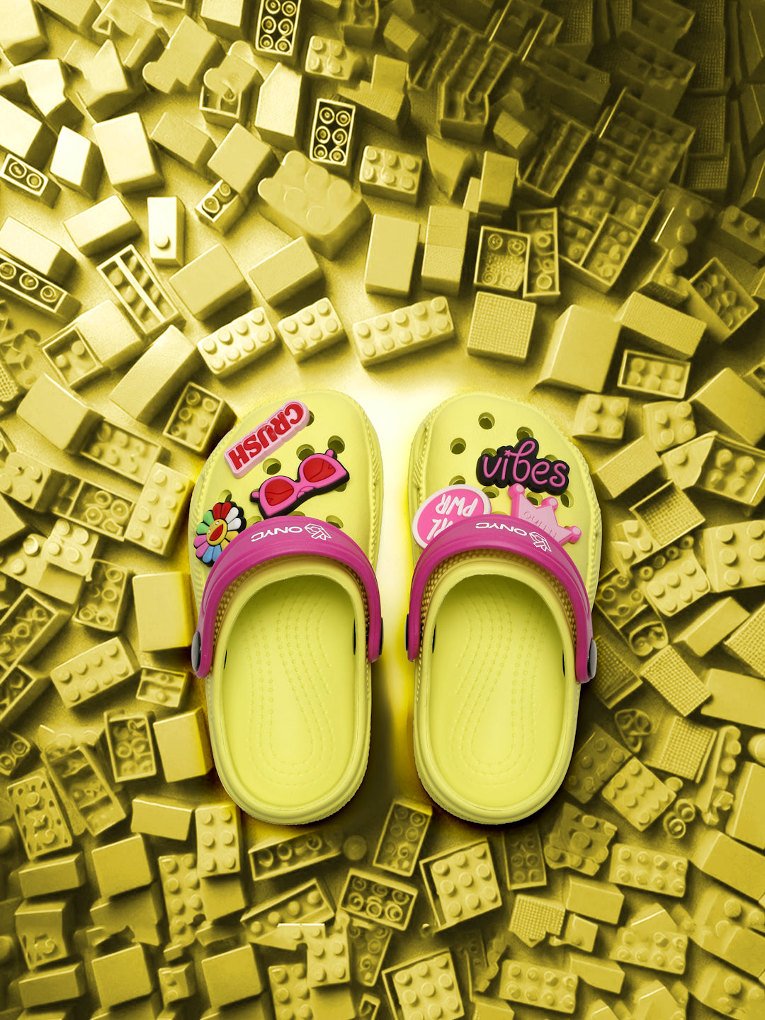 ONYC | An Award-Winning Kids Footwear Brand