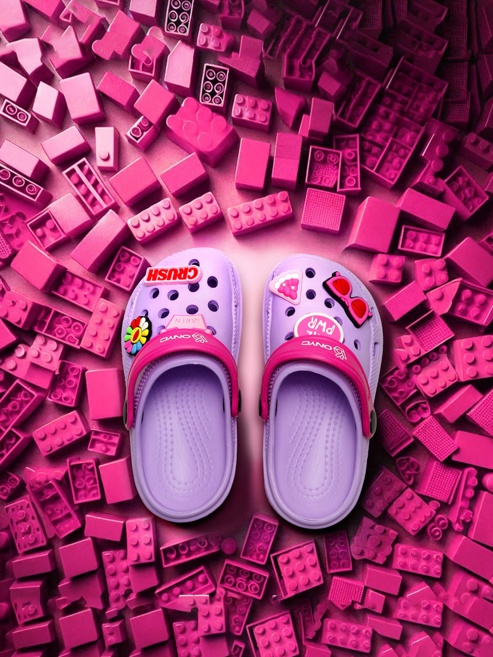 ONYC | An Award-Winning Kids Footwear Brand