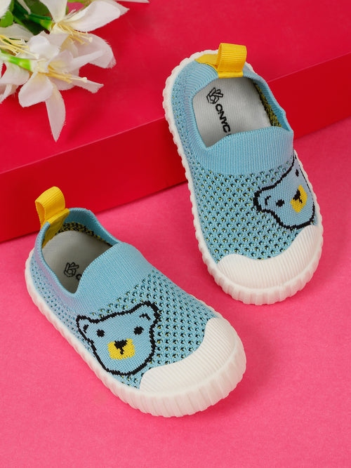 ONYC | An Award-Winning Kids Footwear Brand