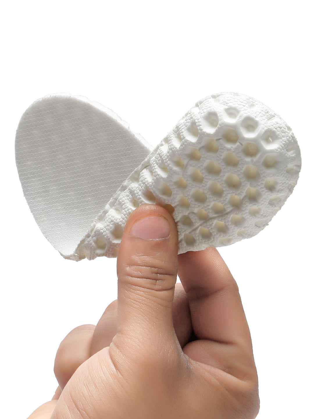 Breathable HoneyComb Insoles for Shoes (Unisex) – 2 Pairs