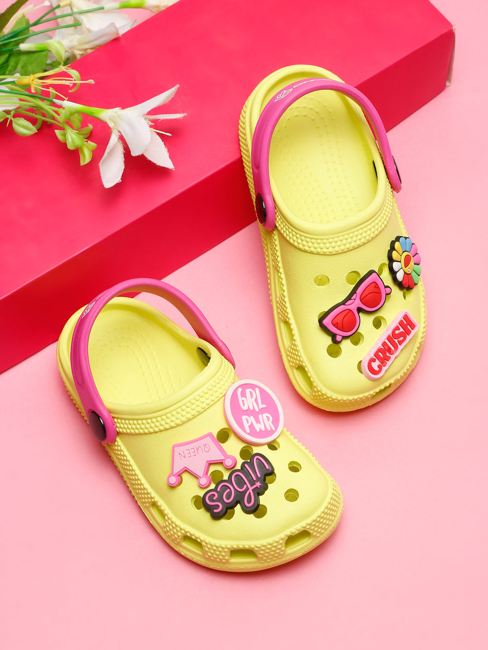 ONYC | An Award-Winning Kids Footwear Brand