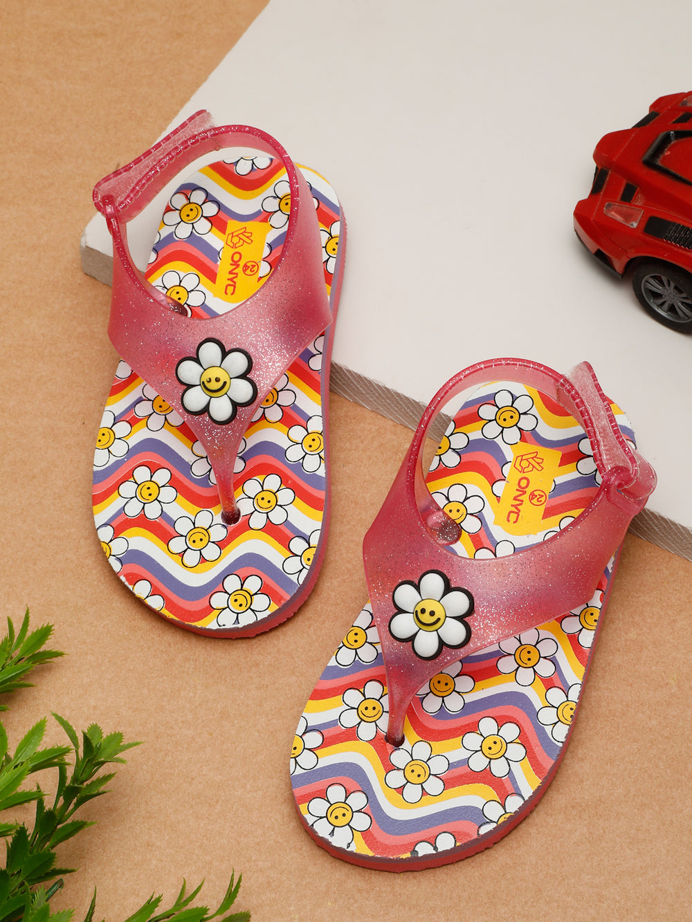 ONYC | An Award-Winning Kids Footwear Brand