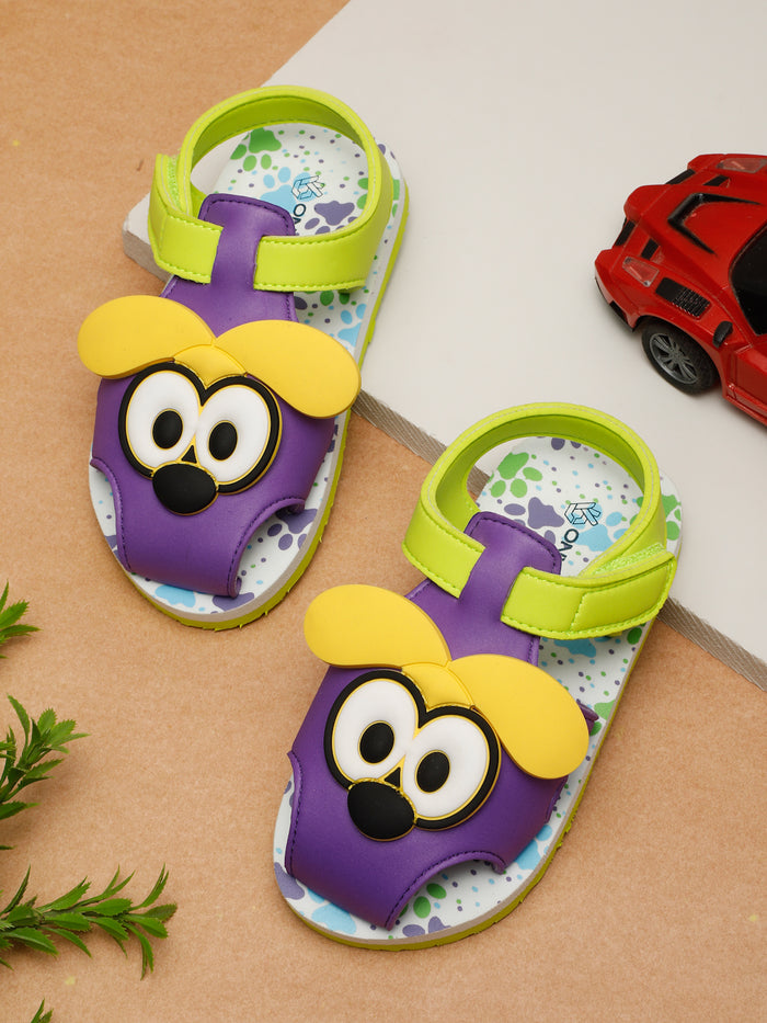 ONYC | An Award-Winning Kids Footwear Brand