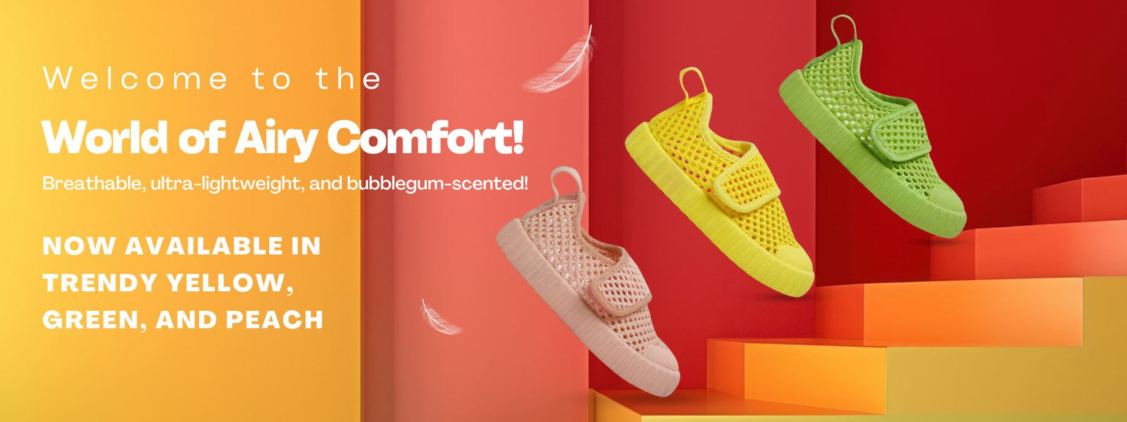 ONYC | An Award-Winning Kids Footwear Brand